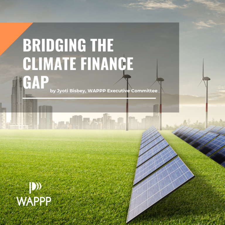 Publications - WAPPP