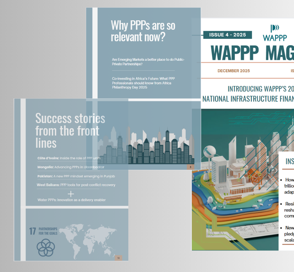 Publications - WAPPP